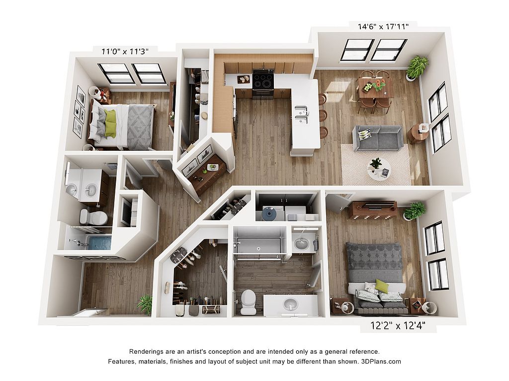 Desert Commons West - 208 Isela Rubalcava Ave El Paso TX | Zillow