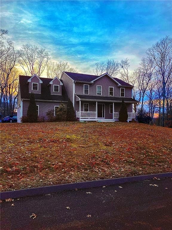 17 Golden View Dr, Johnston, RI 02919 | Zillow