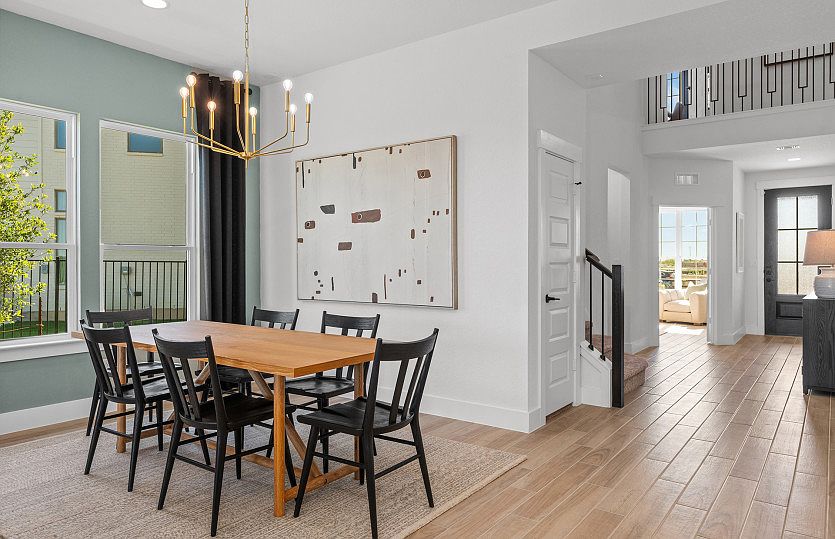 Lexington Plan, Legacy at Lake Dunlap, New Braunfels, TX 78130 | Zillow