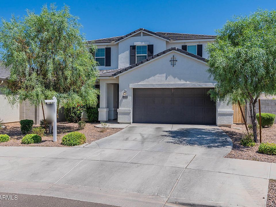 4312 W Beverly Rd, Laveen, AZ 85339 | Zillow