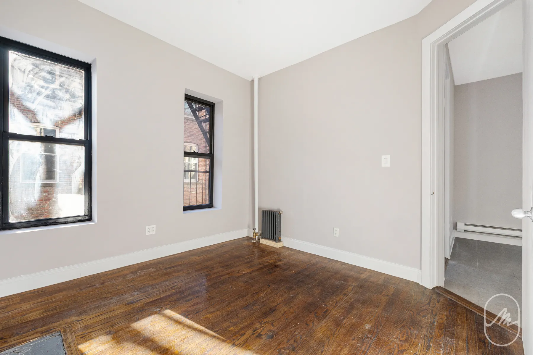 454 West 22nd Street #3C in West Chelsea, Manhattan | StreetEasy