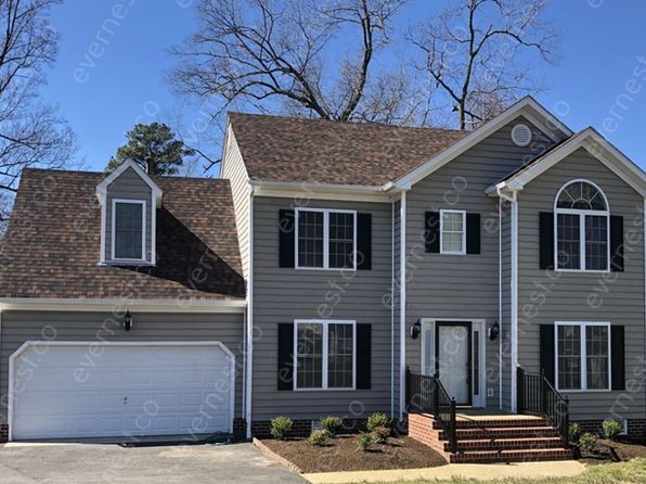 Houses For Rent in Chester VA - 9 Homes | Zillow