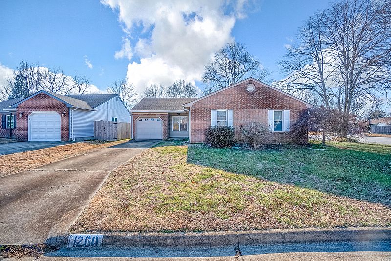 1260 Nesbitt Dr, Virginia Beach, VA 23453 | Zillow