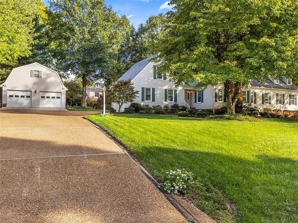 3121 Robious Crossing Dr, Midlothian, VA 23113 | Zillow
