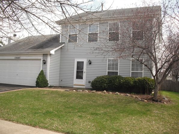 Houses For Rent in Plainfield IL - 29 Homes | Zillow