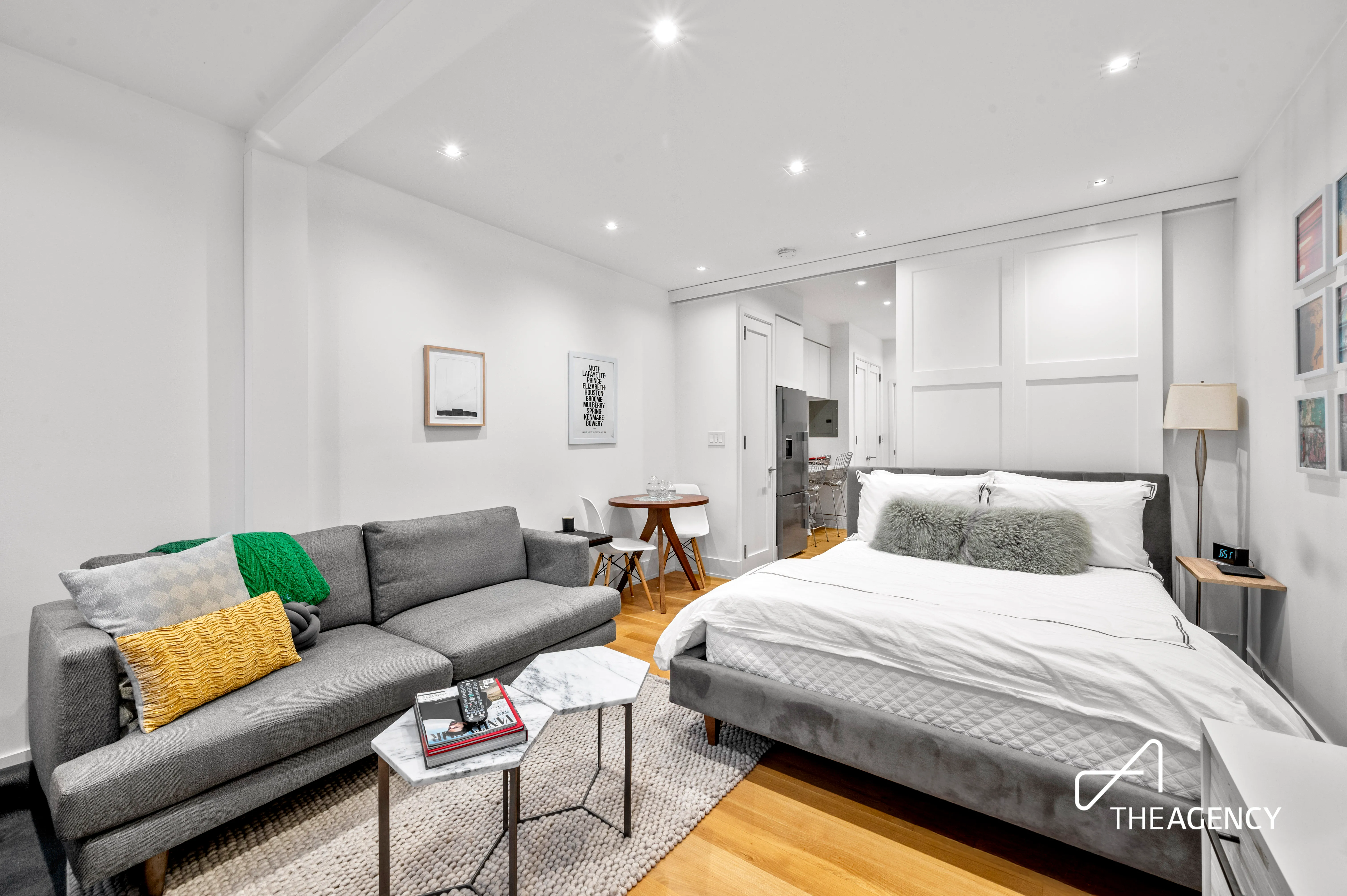 435 East 85th Street #4D in Yorkville, Manhattan | StreetEasy