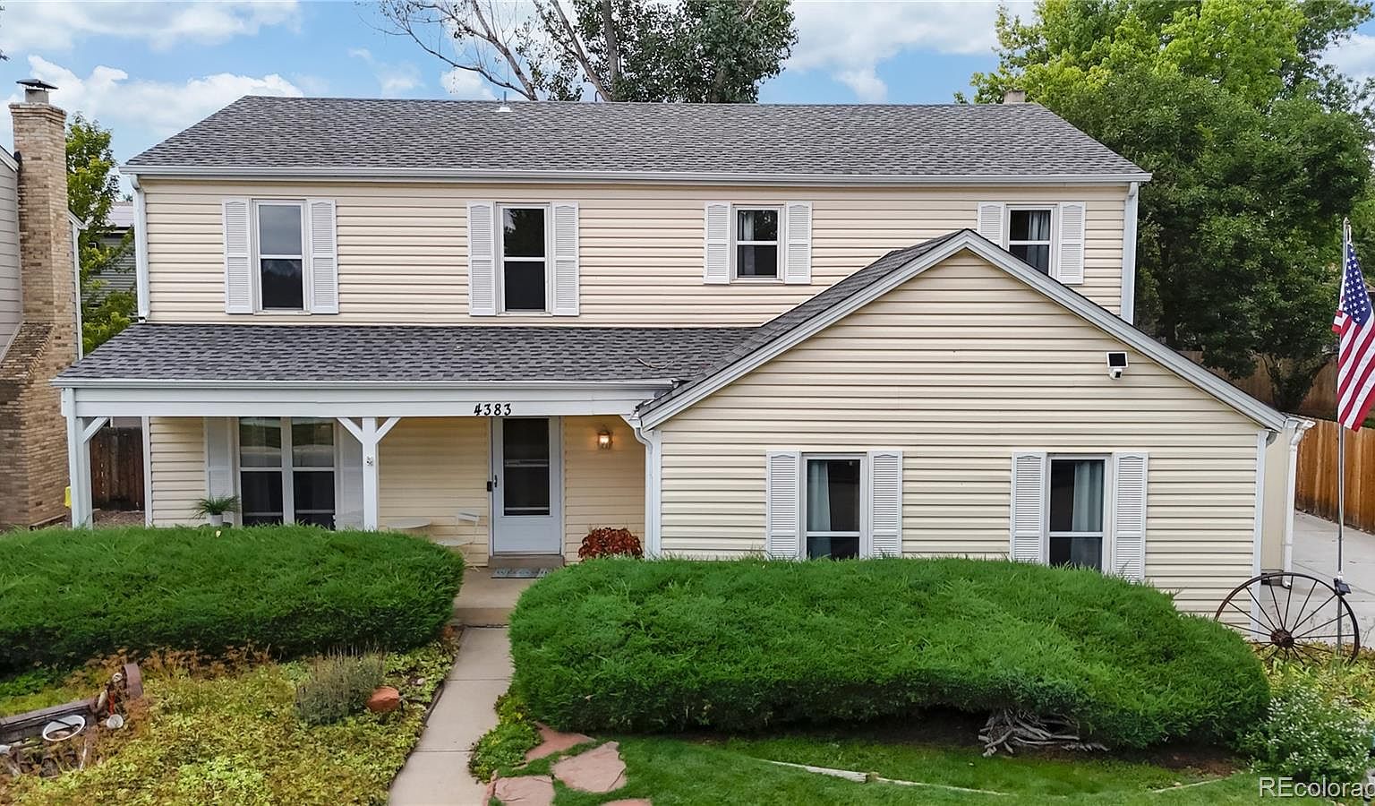 4383 S Taft Street, Morrison, CO 80465 | Zillow