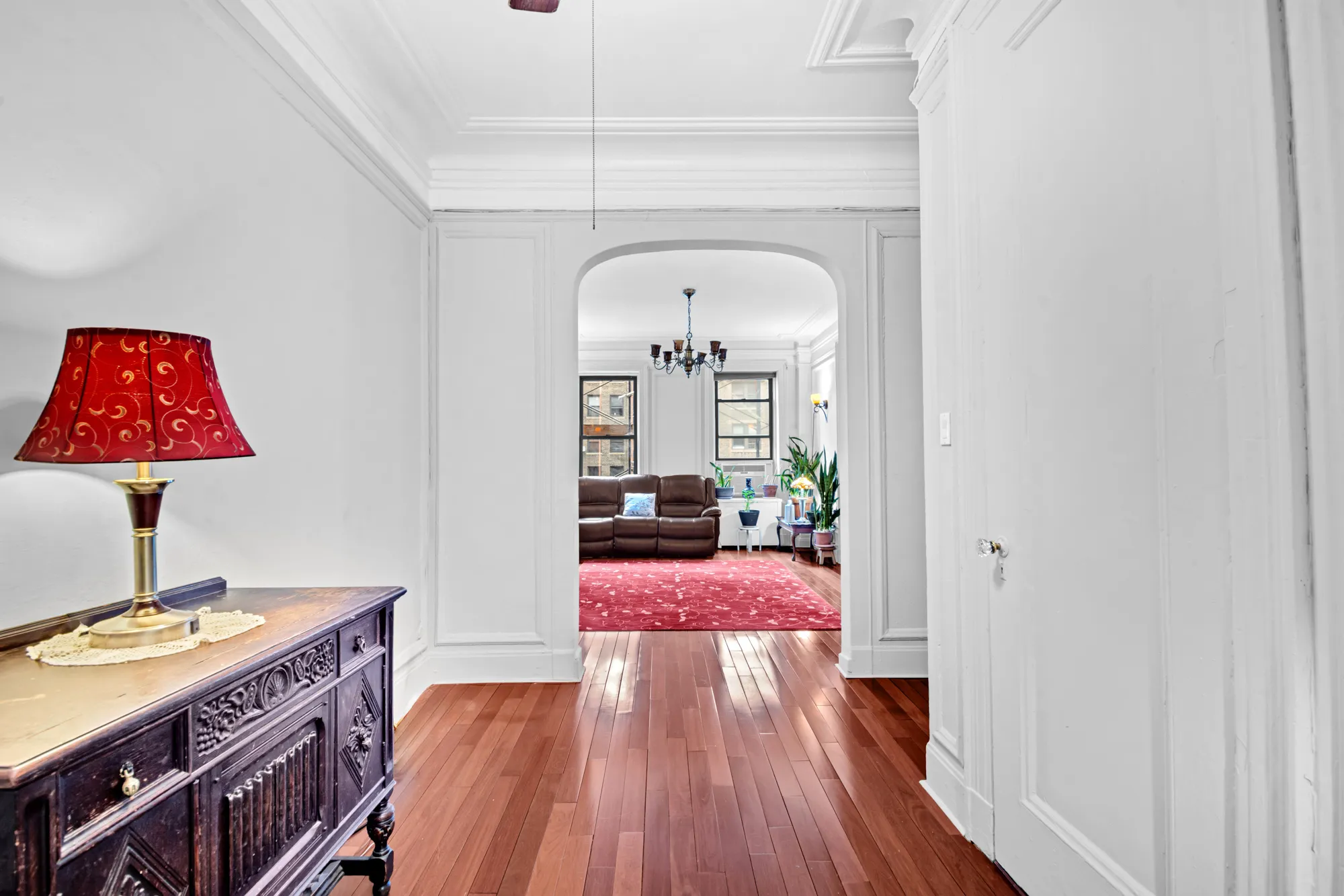 817 West End Avenue #6B in Upper West Side, Manhattan | StreetEasy