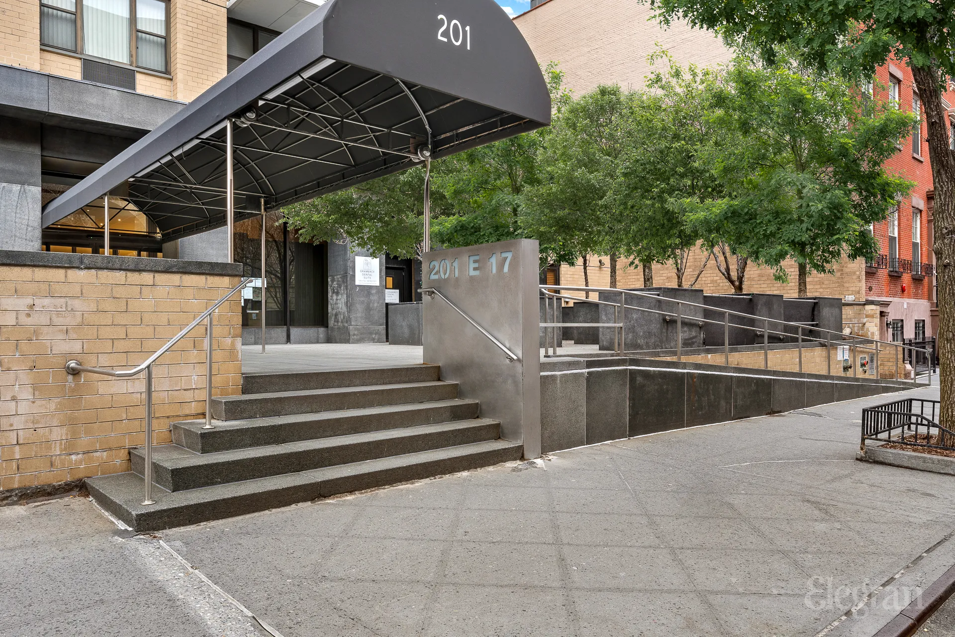 201 East 17th Street #4D in Gramercy Park, Manhattan | StreetEasy