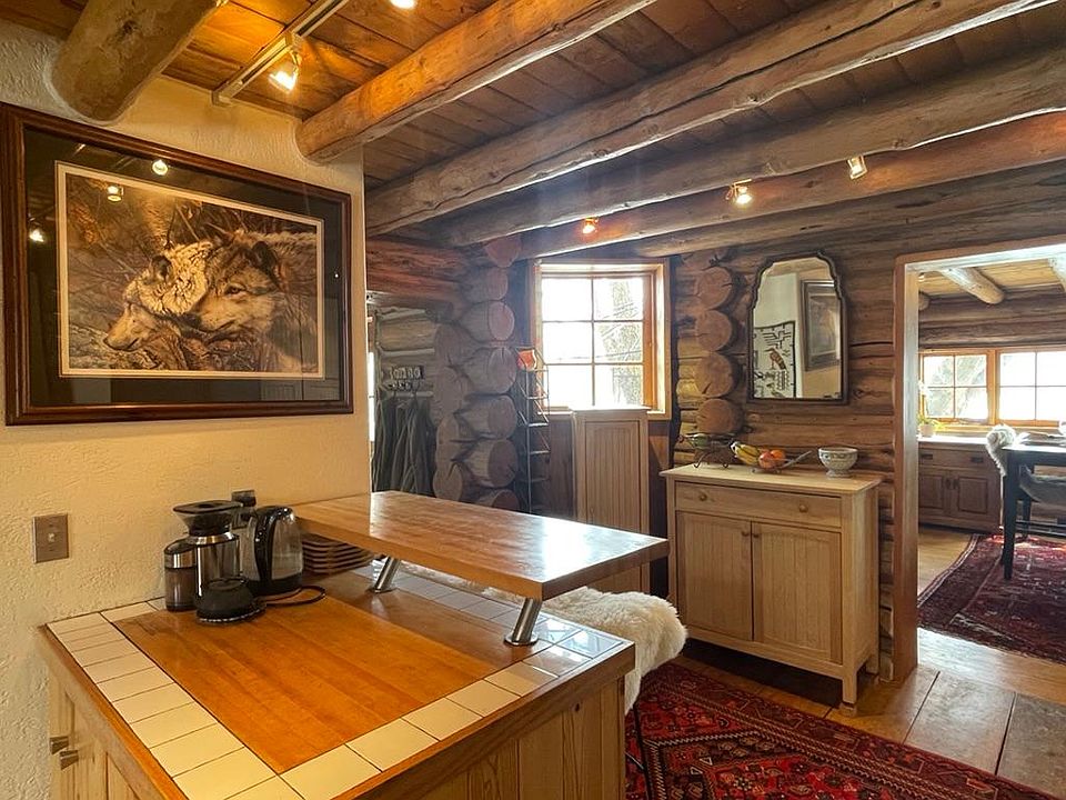 2200 N Moose Wilson Rd Wilson WY | Zillow