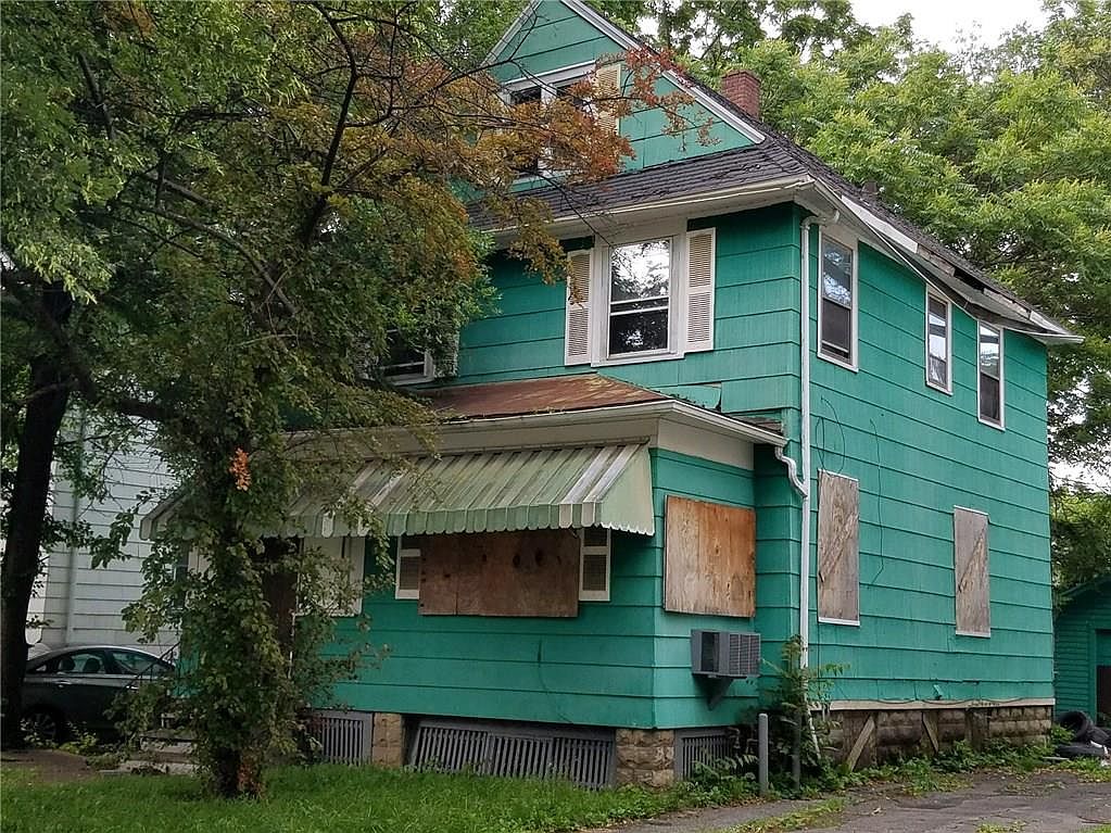 366 Cottage St, Rochester, NY 14611 | Zillow