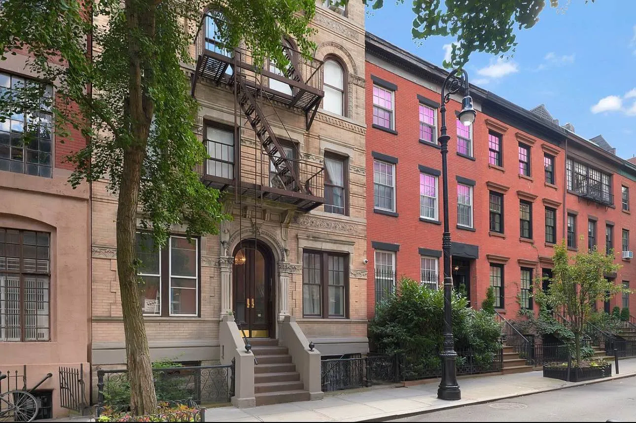 28 Perry Street #5R in West Village, Manhattan | StreetEasy