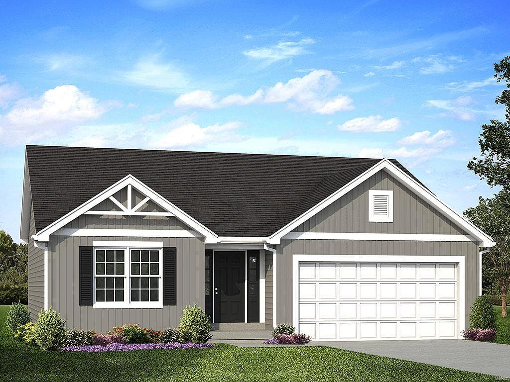 312 Arctic Fox Ct, Eureka, MO 63025 | Zillow