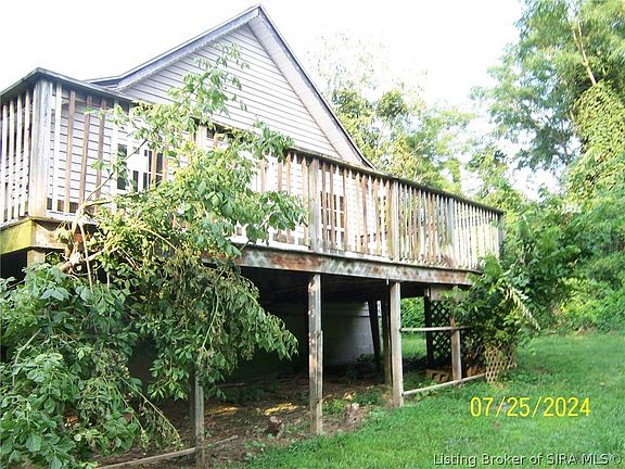 9508 marion martin rd, Charlestown, IN 47111 | MLS #202409646 | Zillow