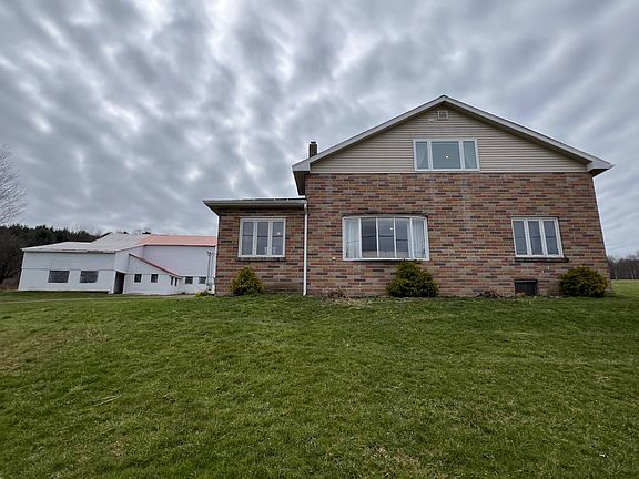41491 Route 6, Columbus, PA 16405 | MLS #11265190 | Zillow