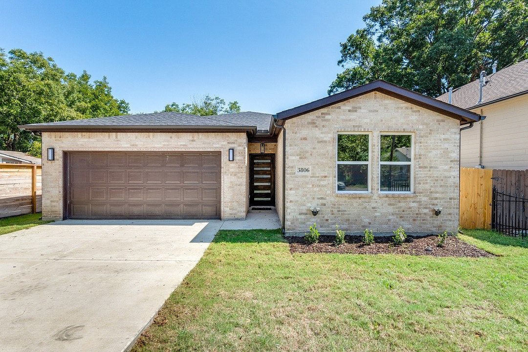 3806 Vandervort Dr, Dallas, TX 75216 | Zillow