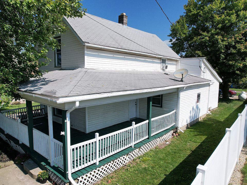21584 Main St, Raymond, OH 43067 | Zillow