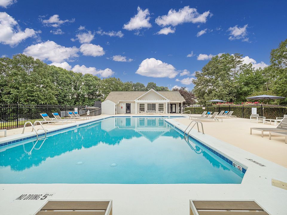 The Summit at Avent Ferry - 1025 Avent Hl Raleigh NC | Zillow