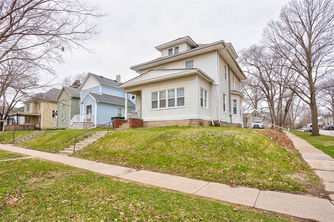 732 E Jefferson St, Iowa City, IA 52245 | Zillow