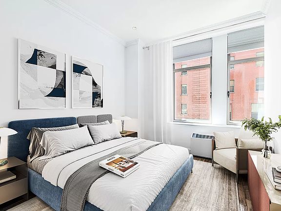 252 7th Ave APT 4U, New York, NY 10001 | MLS #22865216 | Zillow