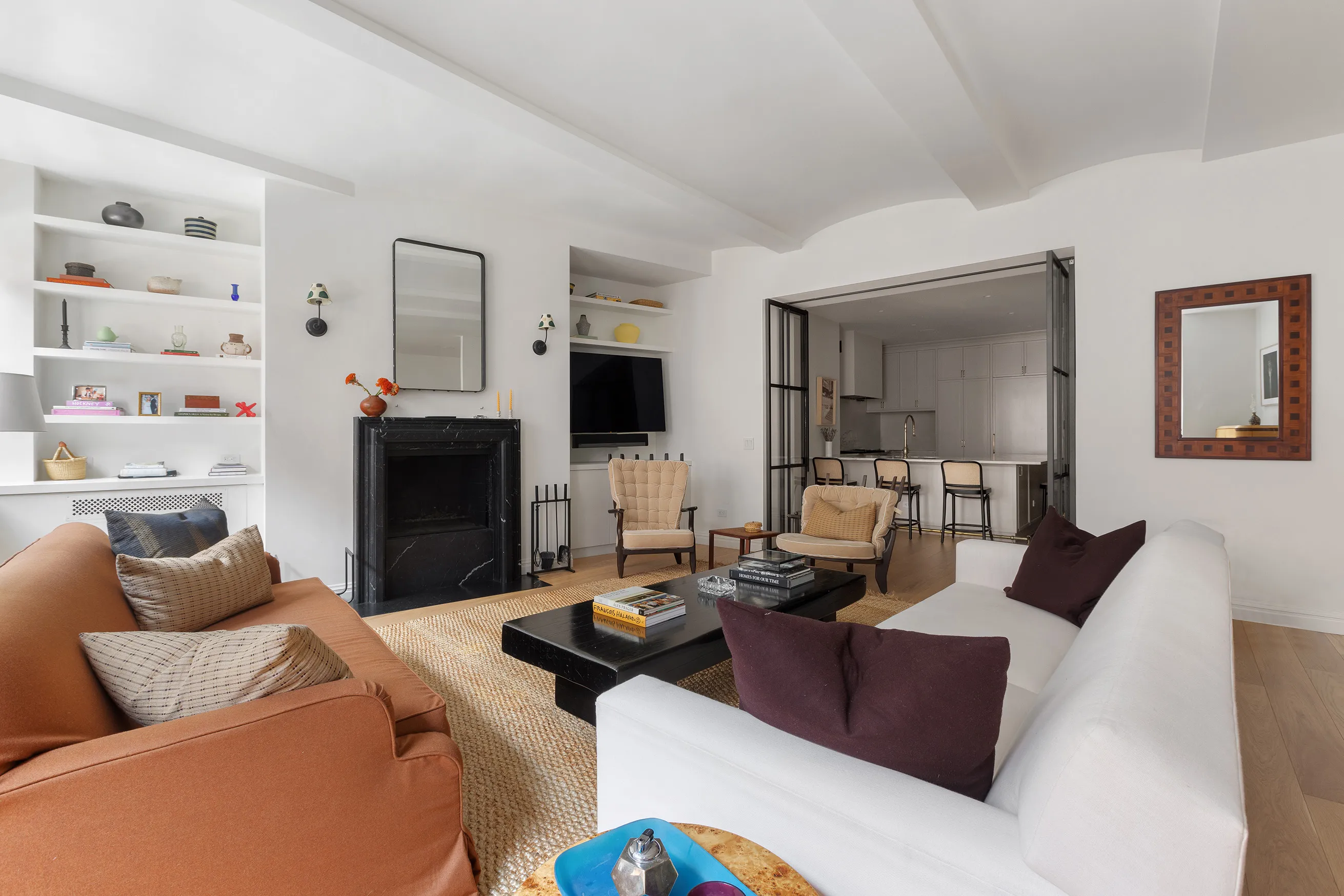 247 West 12th Street #2A in West Village, Manhattan | StreetEasy