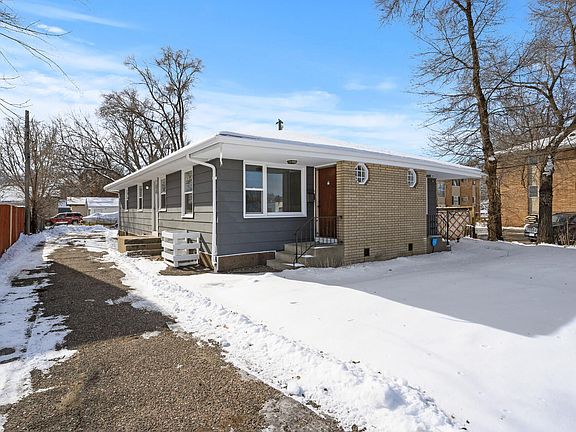 5909-5911 42nd Ave N, Minneapolis, MN 55422 | Zillow