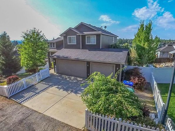 Mead WA Real Estate - Mead WA Homes For Sale | Zillow