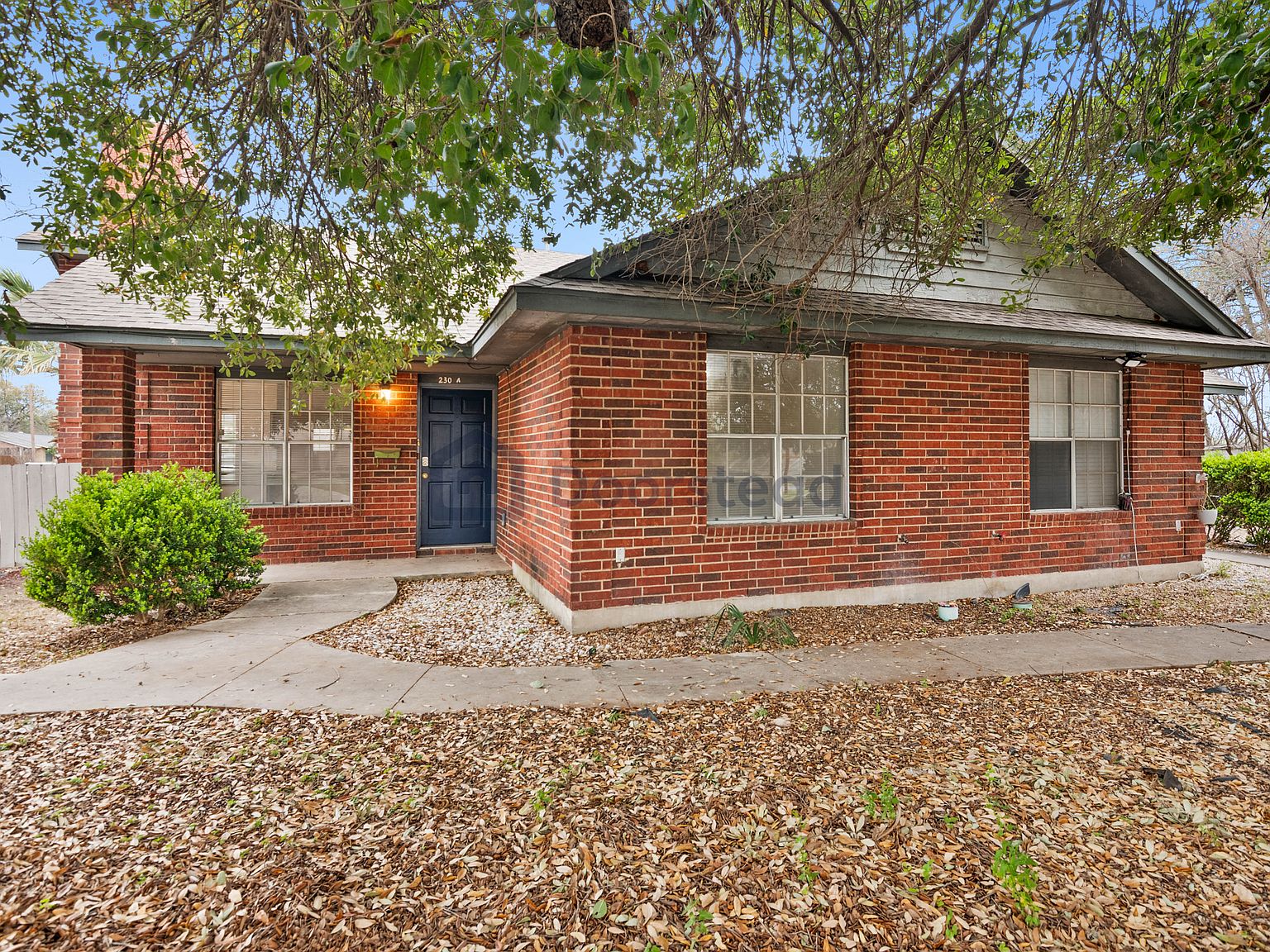 230 Renner Dr #A, San Antonio, TX 78201 | Zillow