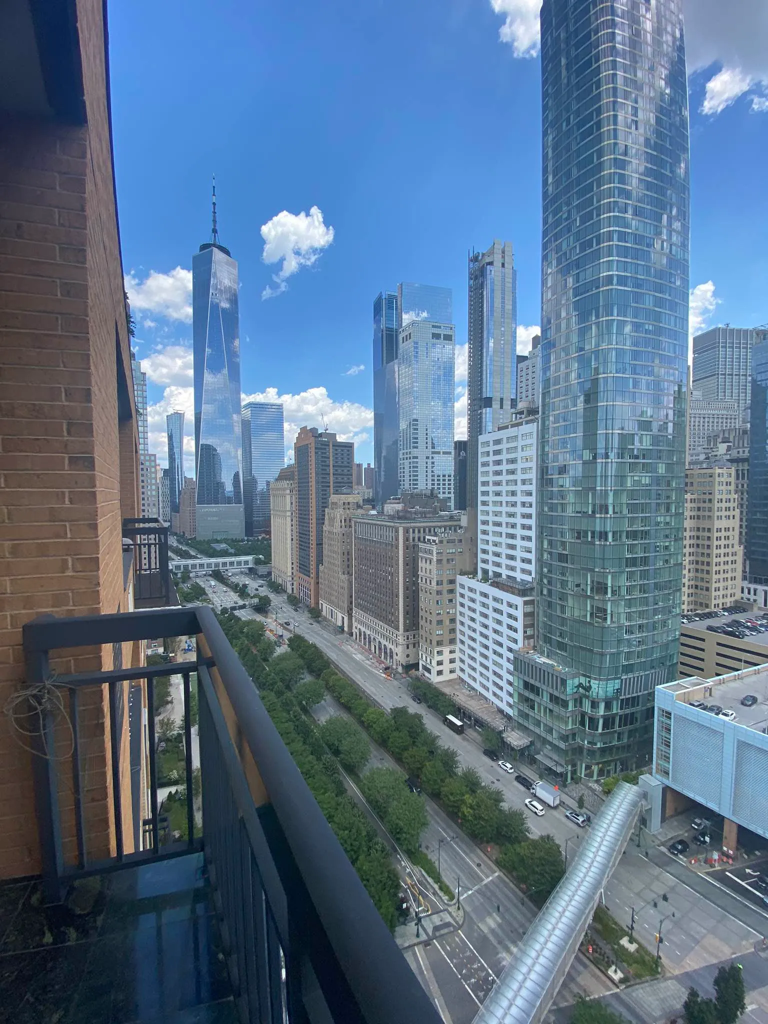 99 Battery Place #26A in Battery Park City, Manhattan | StreetEasy