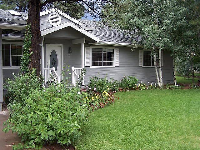 3163 Bison Cir, Pinetop, AZ 85935 | Zillow