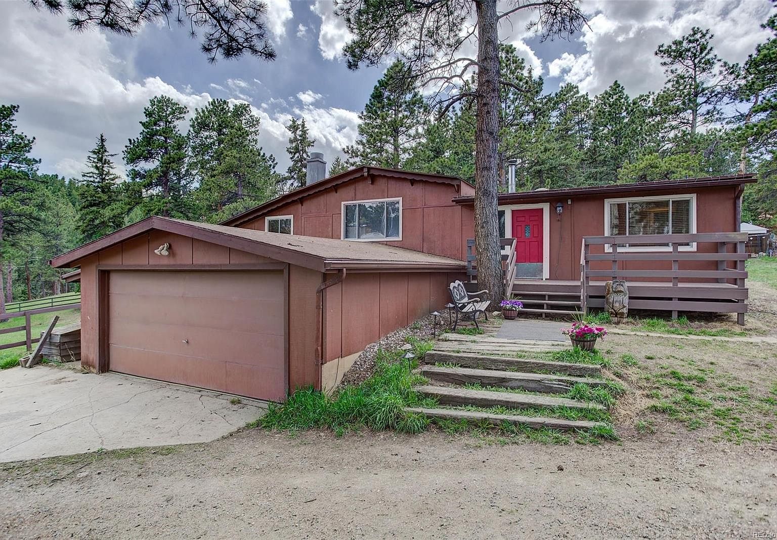 27651 Shadow Mountain Dr, Conifer, CO 80433 | Zillow