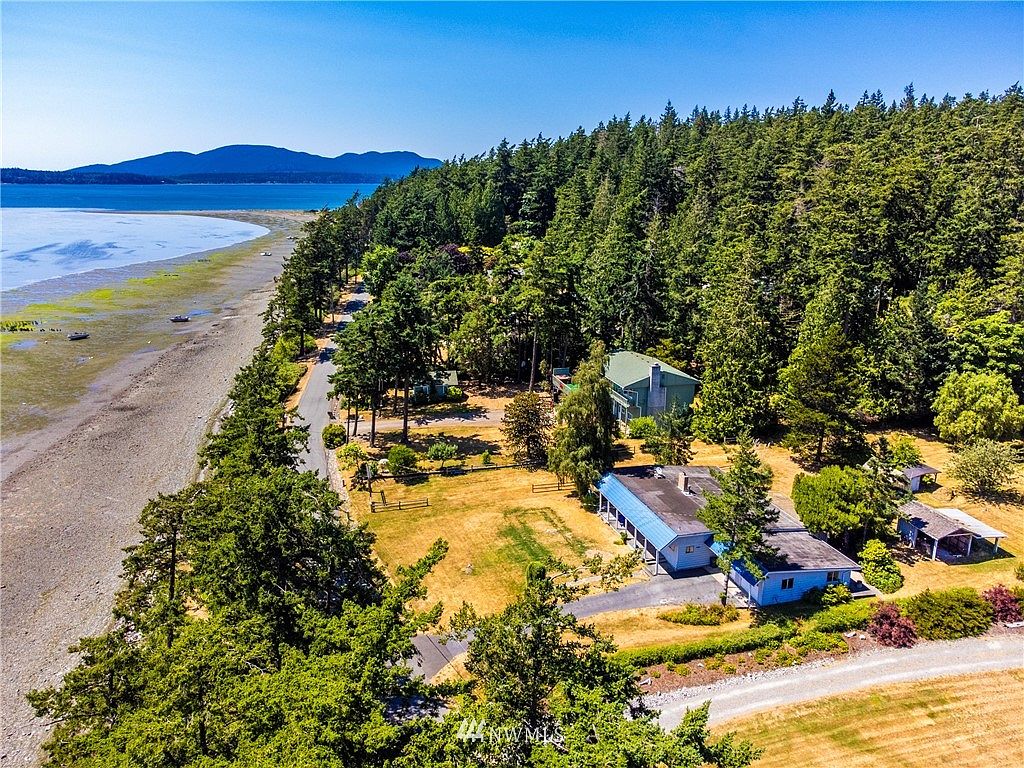 9397 Samish Island Road, Bow, WA 98232 | Zillow