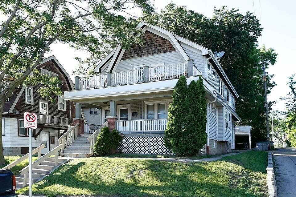 3602 West Linden PLACE UNIT 3604, Milwaukee, WI 53208 | Zillow