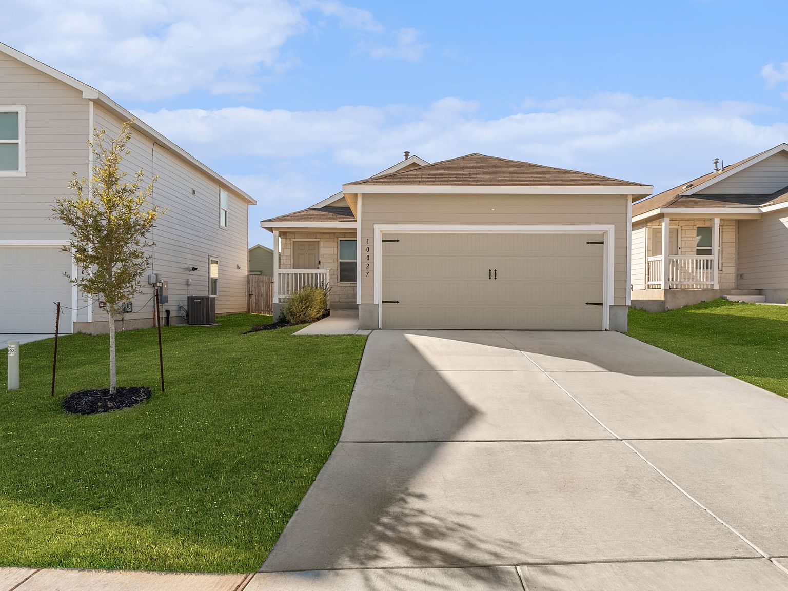 10027 Kersey Ml, San Antonio, TX 78224 | Zillow