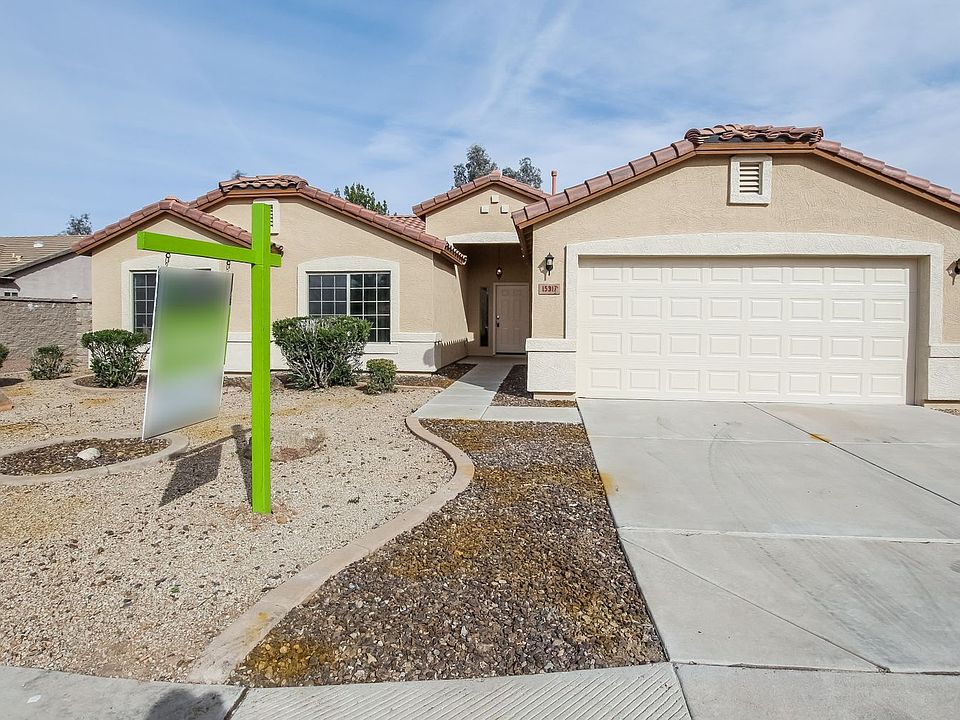 15917 N 174th Ave, Surprise, AZ 85388 | Zillow