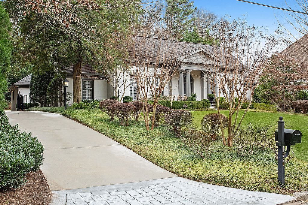 1650 Nottingham Way NE, Atlanta, GA 30309 | Zillow