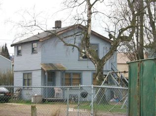 719 S Riverside Drive, Seattle, WA 98108 | Zillow