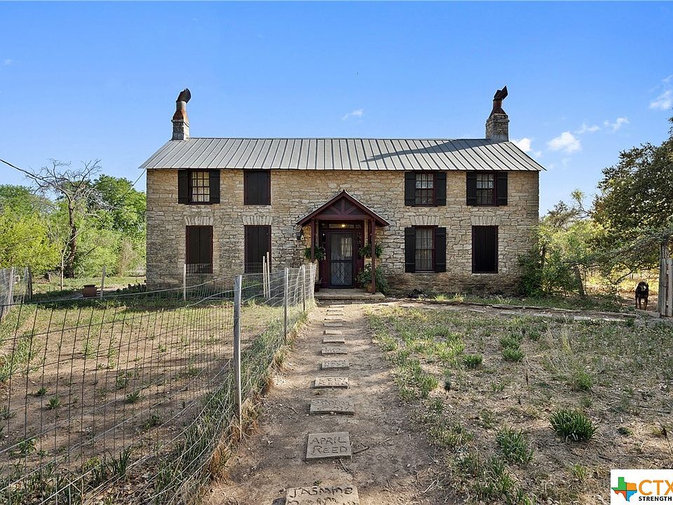 1037 Ranch Road 962 W, Round Mountain, TX 78663 | Zillow