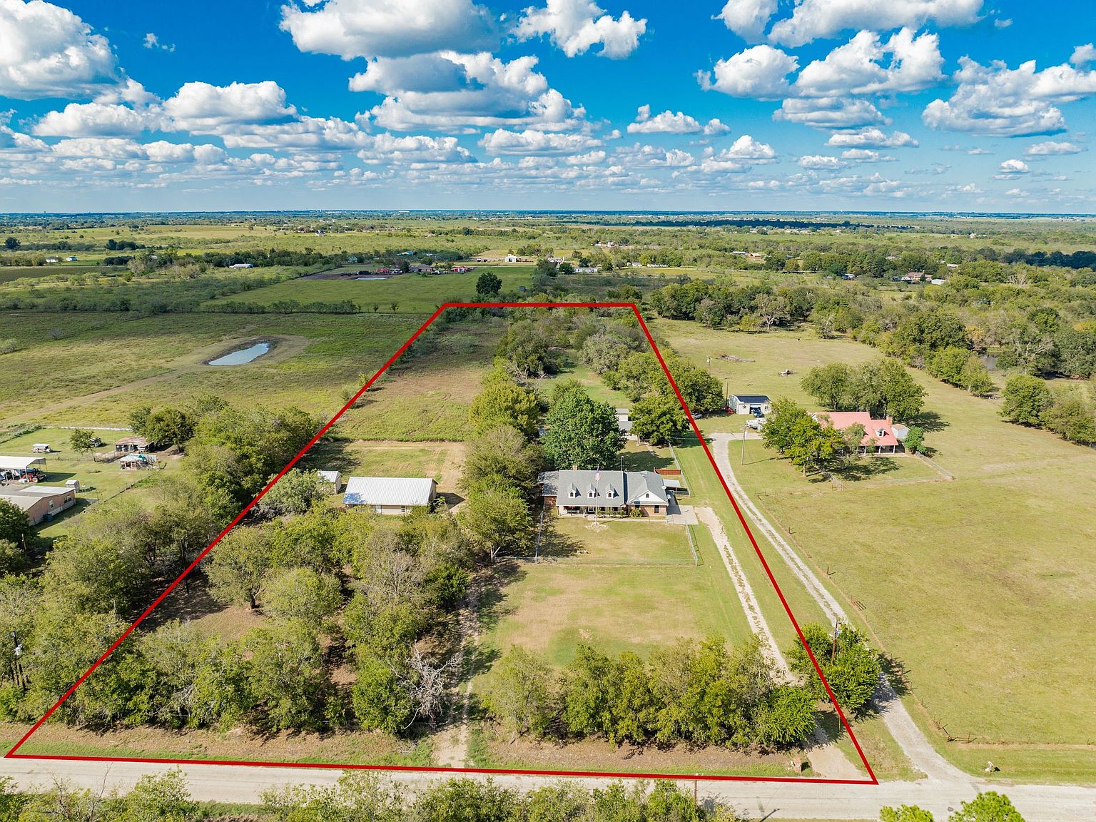 8399 Taylor Ranch Loop, Kaufman, TX 75142 | Zillow