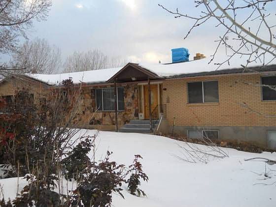 431 E Salem Hills Cir, Elk Ridge, UT 84651 | Zillow