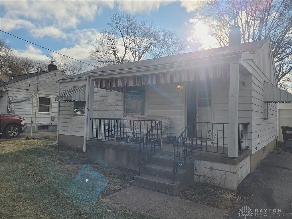 3708 Jewell St, Middletown, OH 45042 | Zillow