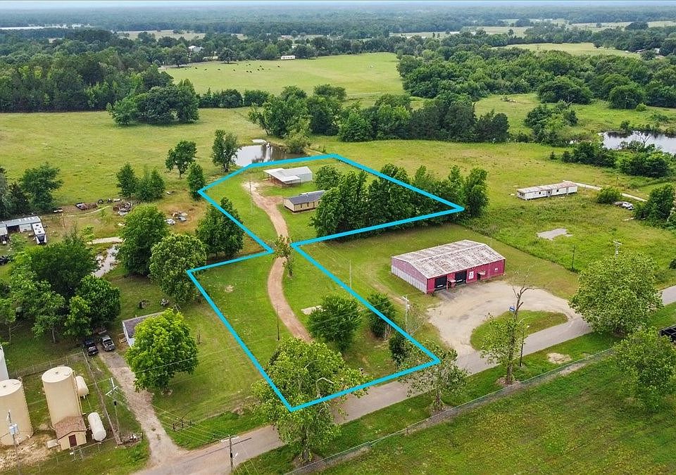 840 County Road 4045, Cookville, TX 75558 | Zillow