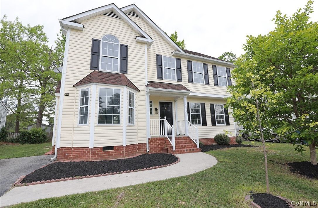 3928 Trickling Brook Dr, Henrico, VA 23228 | Zillow