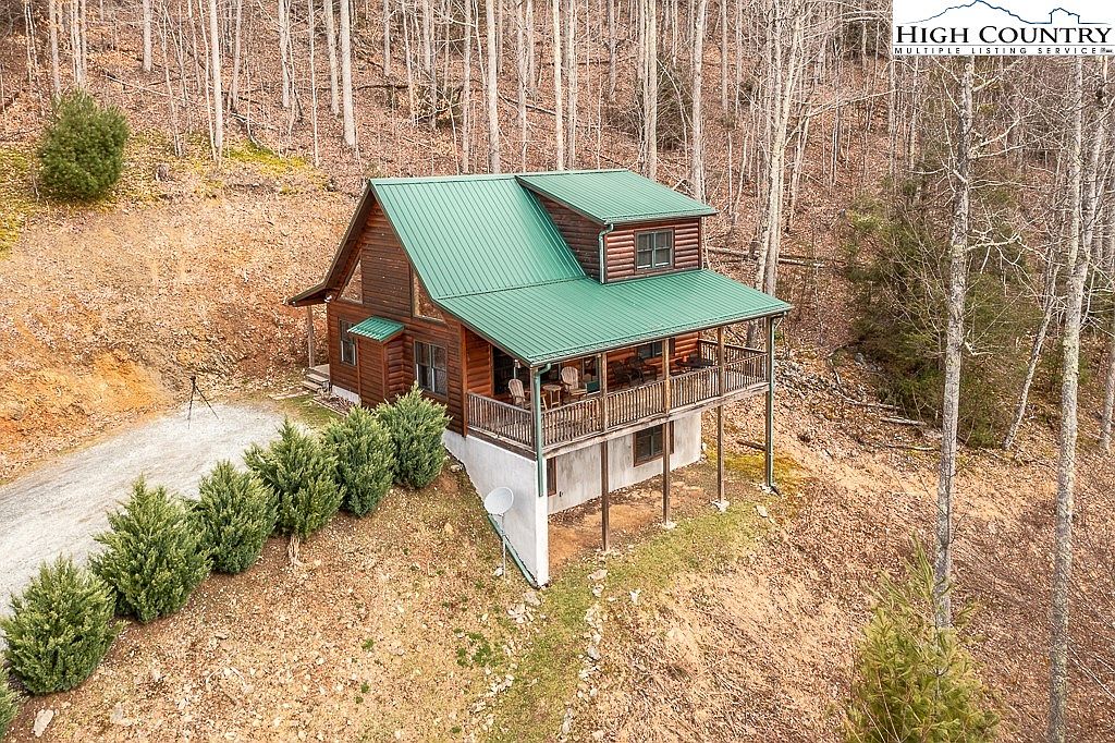708 Russ Cornett Road, Boone, NC 28607 | Zillow
