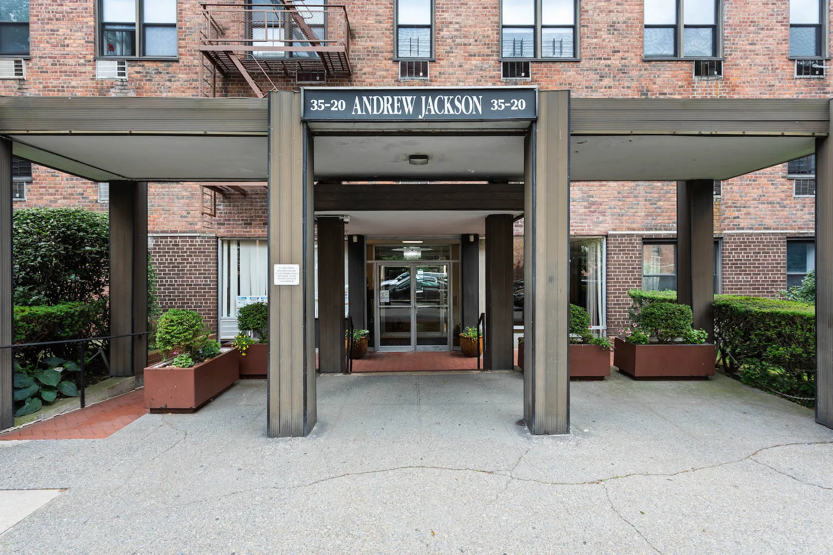 35-20 Leverich Street #B221 in Jackson Heights, Queens | StreetEasy