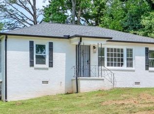 2025 Austin Park Cir, Decatur, GA 30032 | MLS #7362555 | Zillow