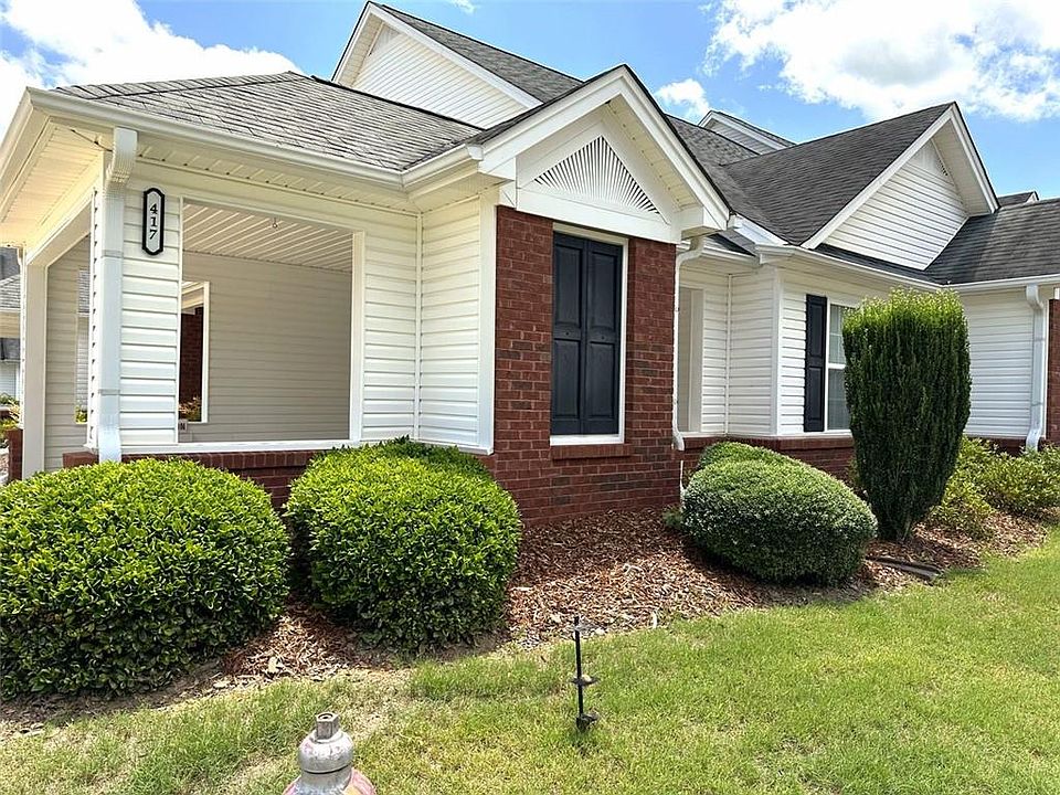 Hillendale Senior Community - 150 Old Mill Rd Cartersville GA | Zillow