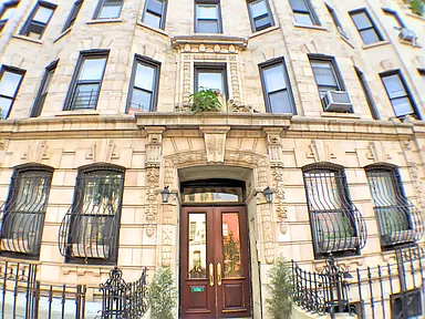 226 Saint James Pl Brooklyn NY | Zillow