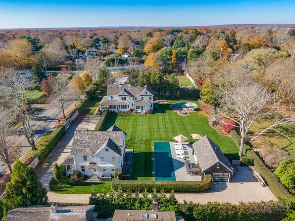 East Hampton Village Real Estate - East Hampton Village East Hampton ...