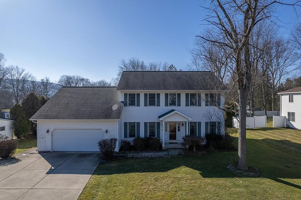 153 Jacob St, Sayre, PA 18840 | Zillow